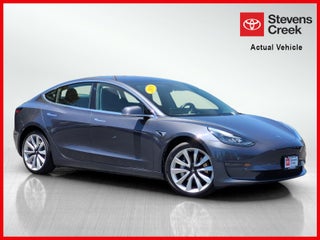 Tesla Model 3 Depreciation