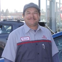 Stevens Creek Toyota Staff | Meet Our Toyota Team