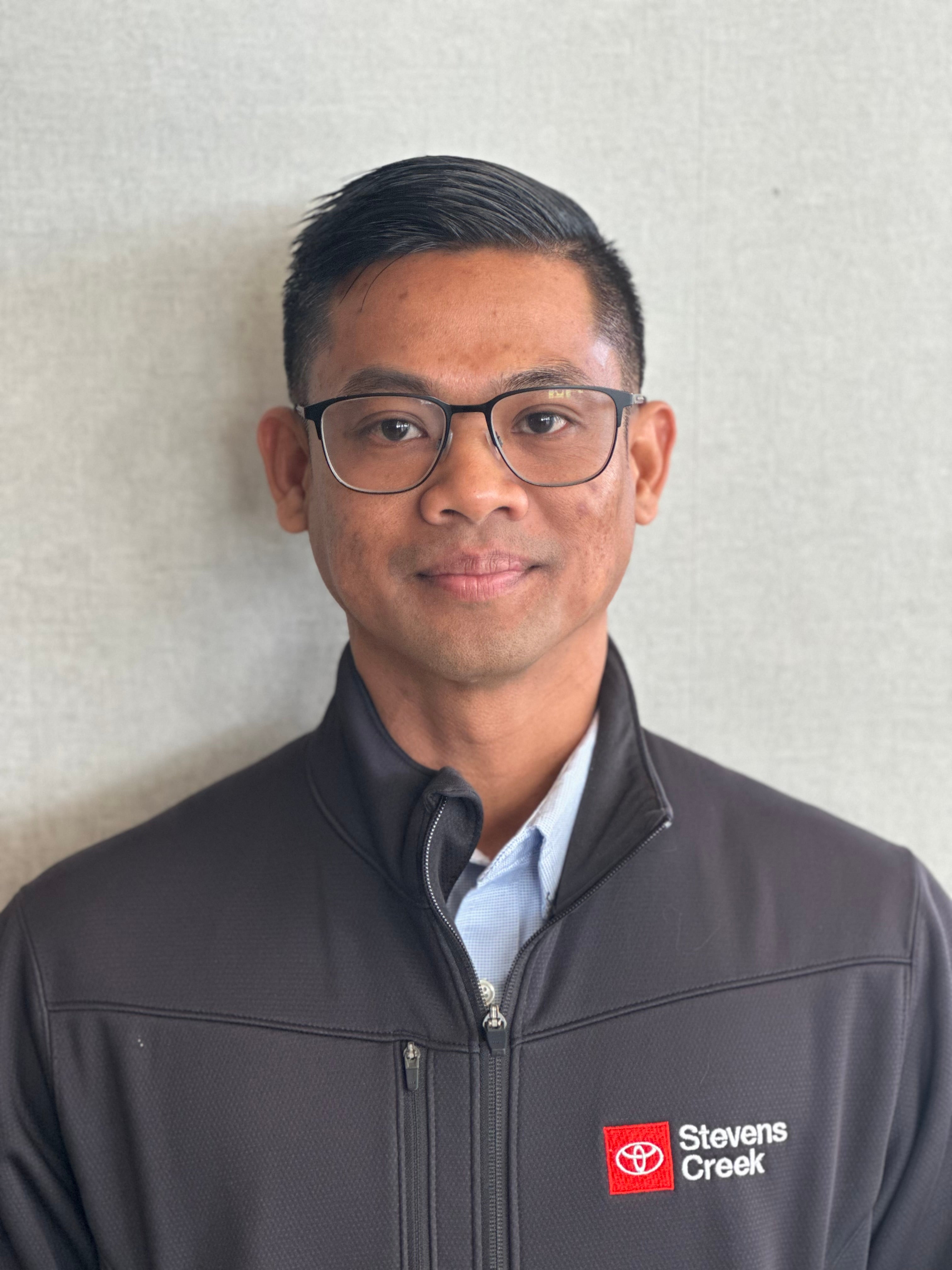 Stevens Creek Toyota Staff | Meet Our Toyota Team