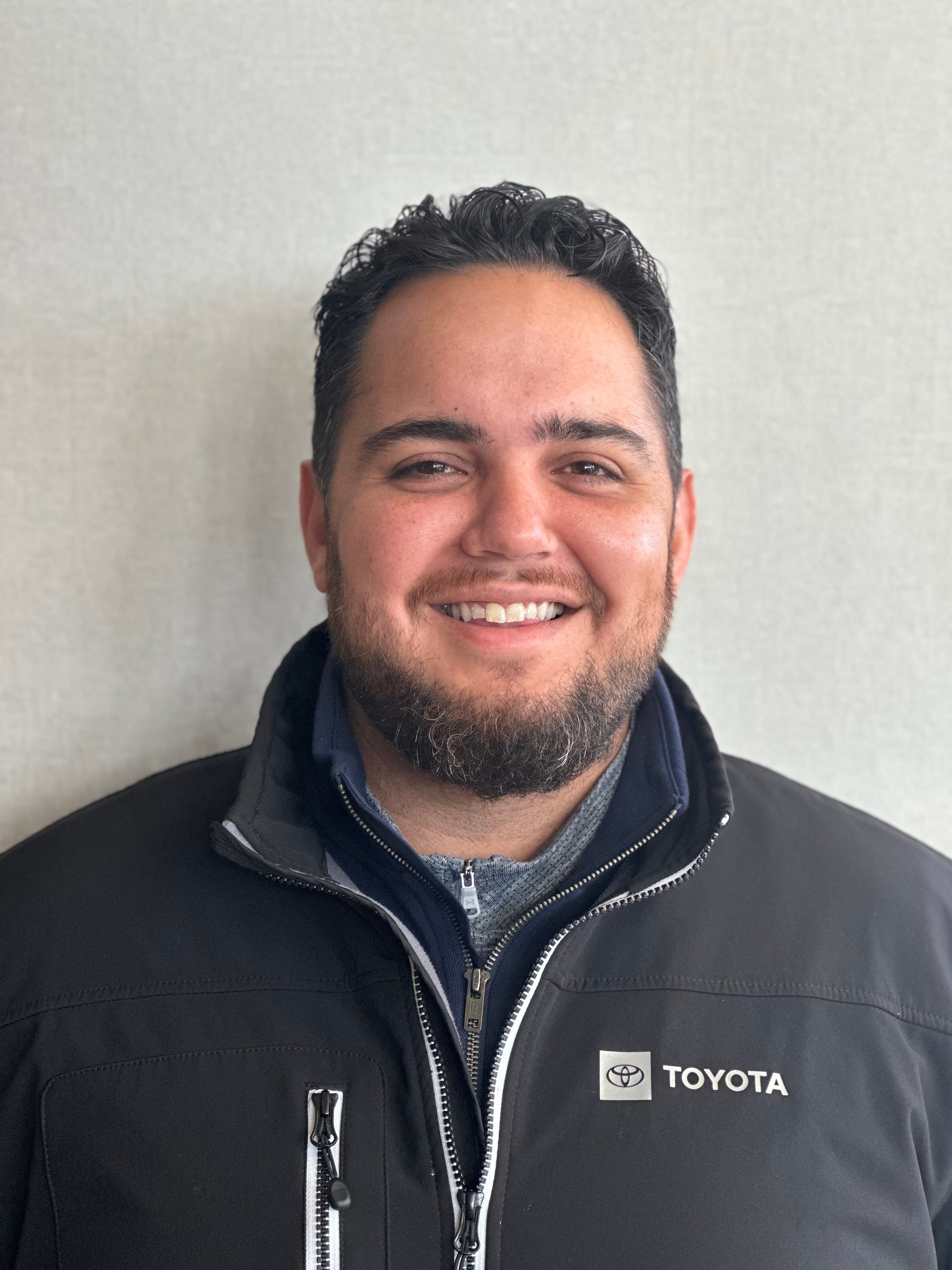 Stevens Creek Toyota Staff | Meet Our Toyota Team