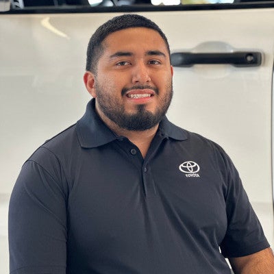 Stevens Creek Toyota Staff | Meet Our Toyota Team